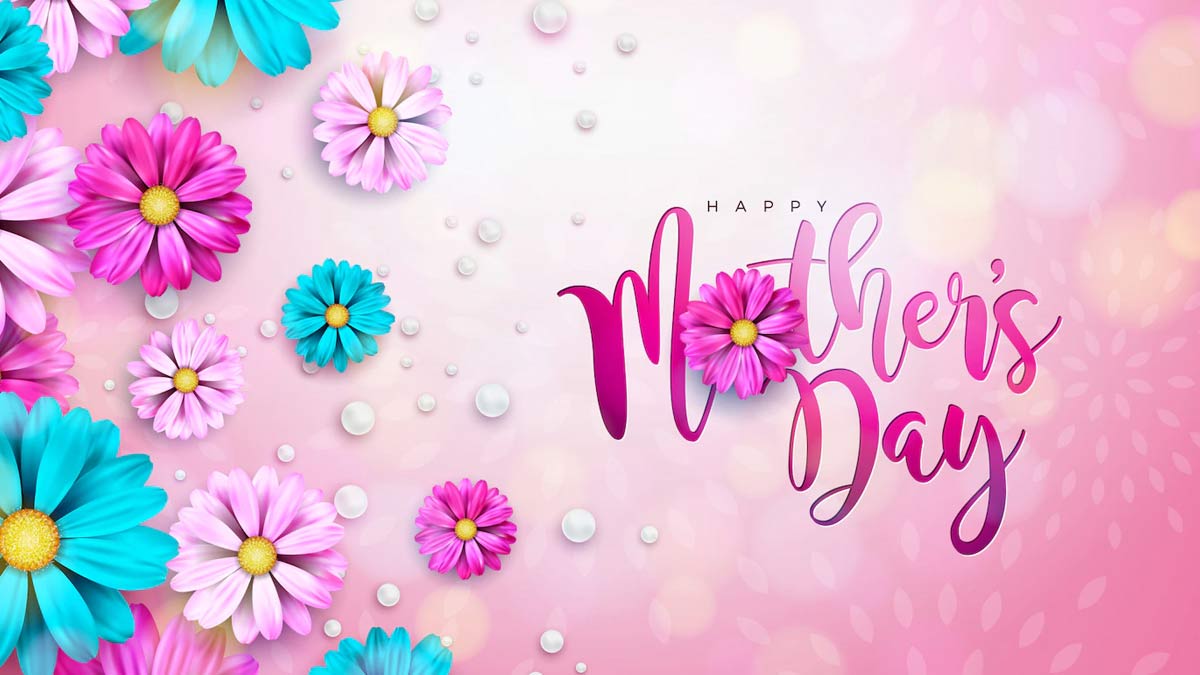 Mothers Day 2022 Why Mothers Day Is Celebrated On This Day In The