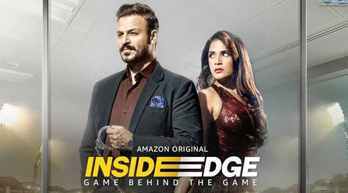 Makers revealed that web series Inside Edge Season 3 will come soon ...