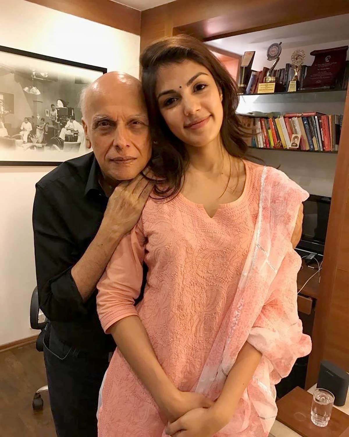 Riya's life journey from video jockey to Sushant's suicide, today is ...