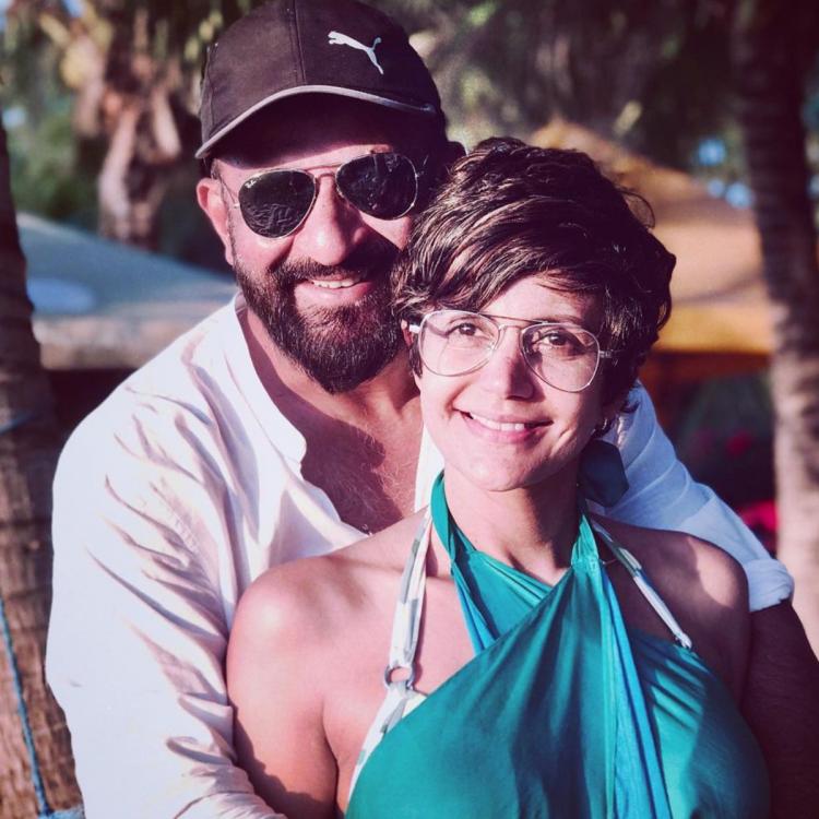 Raj Kaushal was thinking of cardiac arrest as acidity, Mandira Bedi ...