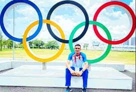 Tokyo Olympics: Sandeep Punia's match today