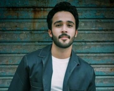 Faraz: New member of Kapoor family, Jahan Kapoor to debut in thriller film