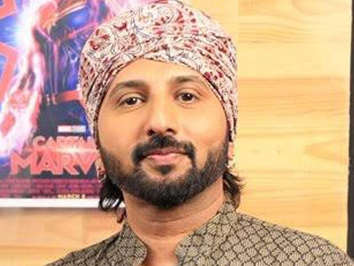 Veteran Tamil actor Anand Kannan dies at the age of 48