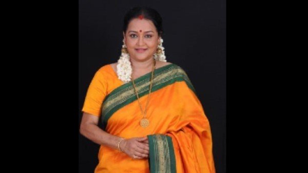Actress Chitra breathed her last at the age of 56, gave hit films with ...