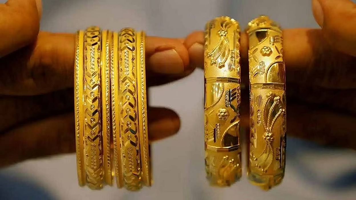Gold Price Today Gold And Silver Became Cheaper Know How Much 10 gold-price-today-gold-and-silver-became-cheaper-know-how-much-10