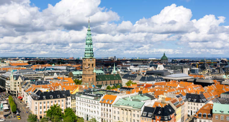 Safe Cities Index 2021: After the covid era, these will be the 5 safest ...