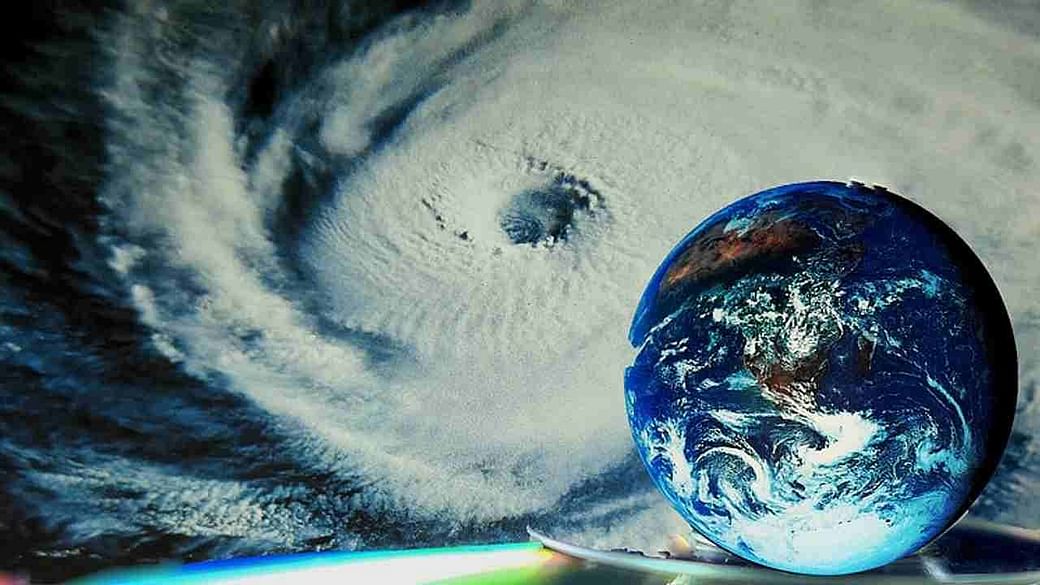 What and how dangerous is Jawad cyclone? Know how cyclones are named?