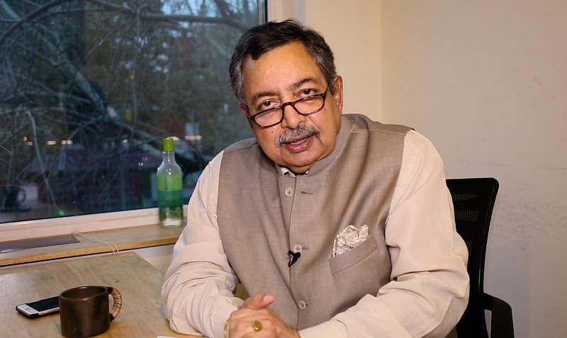 Goodbye: Senior journalist Vinod Dua passes away, funeral will be held ...