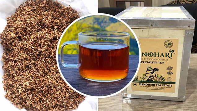 This is the world's most expensive tea leaf, know its specialty
