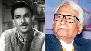 Veteran actor Ramesh Dev dies of heart attack at the age of 93