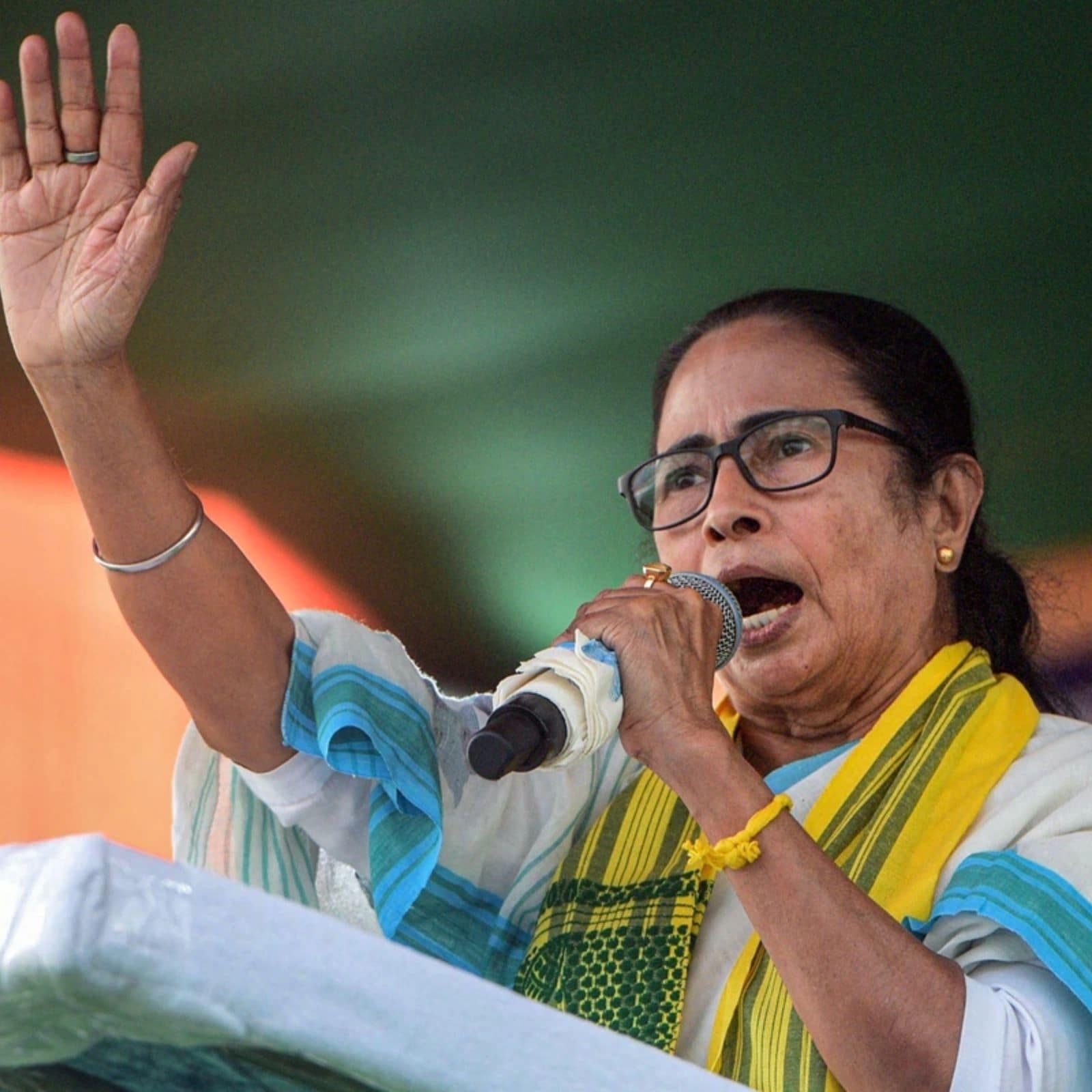 Mamta Banerjee will rally in Varanasi on March 3, got a big victory in ...
