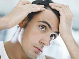 Why do boys' hair start falling at the age of 30, know the real reason