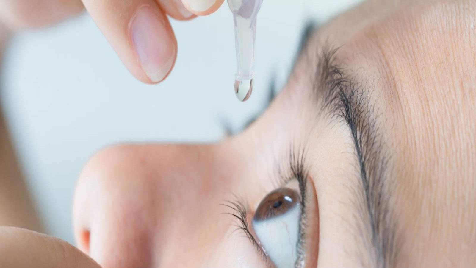 Maid made eye drops from harpic and zandu balm blinded 73 year old woman