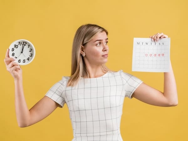 Periods not coming on time can be a sign of this serious disease, know how