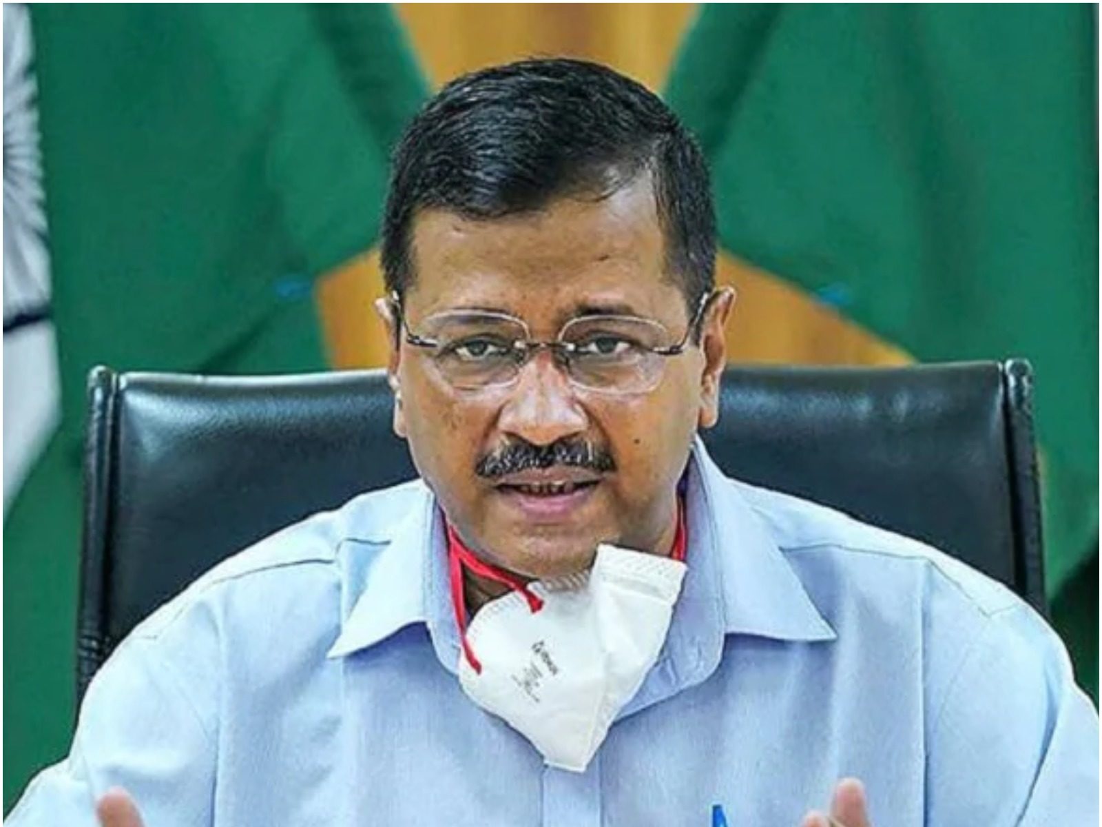 What Is E Health Card Kejriwal Government Will Launch For The First