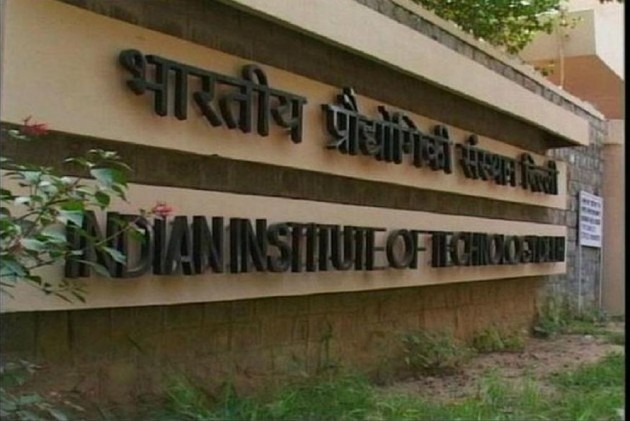 IIT Delhi computer science student Kalash Gupta