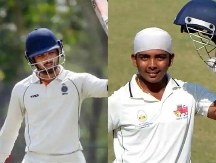 Ranji Trophy 2022 Final: Final match between Mumbai and Madhya Pradesh ...