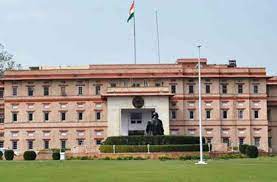 Rajasthan RAS Transfer: 27 RAS officers transferred in Rajasthan, 11 ...