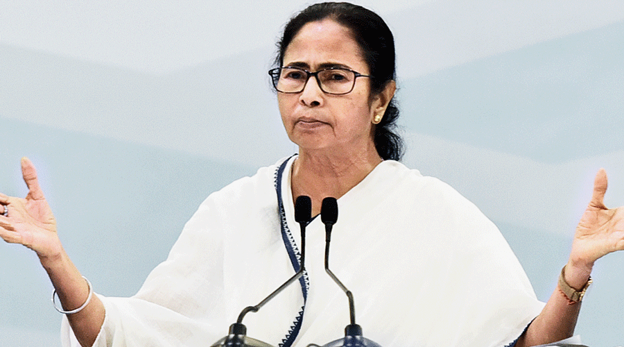 Mamta cabinet announced 7 new districts, there will be a big reshuffle ...