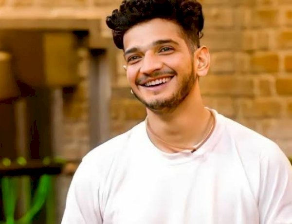 Munwar Faruqui: Comedian Munawar Faruqui's show canceled in Delhi, VHP ...