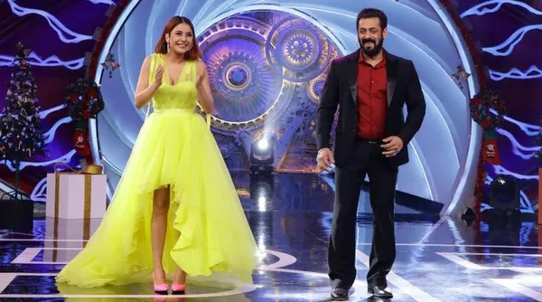 Bigg Boss 16: The first promo of BB 16 to be released in the premiere ...