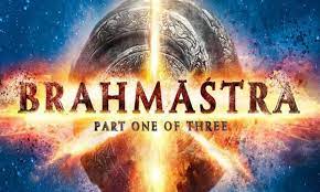 Brahmastra Box Office Collection: Brahmastra breaks records, the film ...