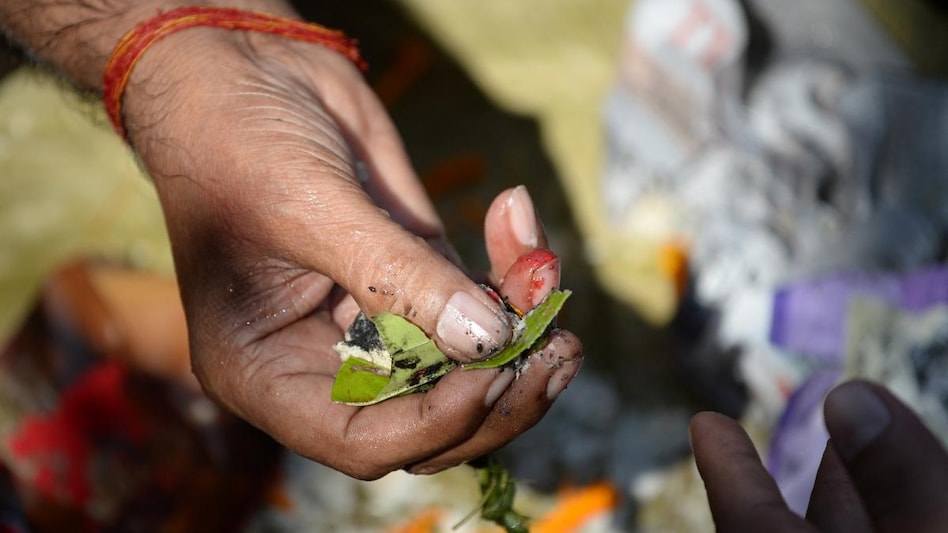 Pitru paksha 2022: Shashthi Shradh today, know the auspicious time and ...