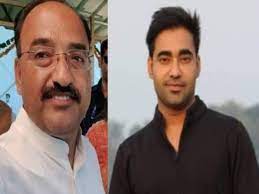 Ankita Bhandari Murder Case: BJP expels accused Pulkit Arya's father ...