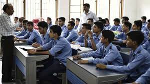 This is the best government school in India, Delhi's school at number 1 ...