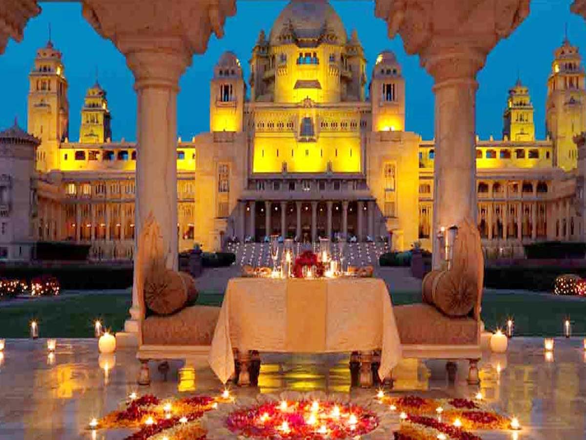 Diwali Celebration 2022: The gaiety of Diwali will be seen at these ...