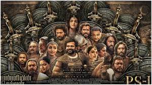 Ponniyin Selvan 2: Mani Ratnam's 'PS 2' will hit the theaters on this day next year, know the ...
