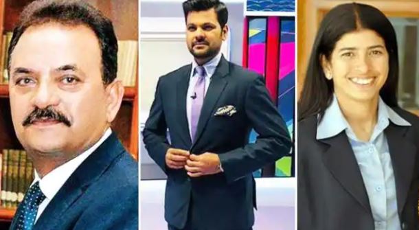 BCCI formed Cricket Advisory Committee with 3 members