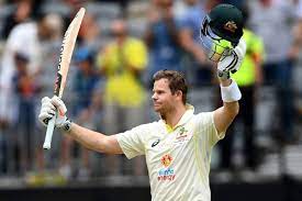 Steve Smith equals Don Bradman's record by scoring a double century