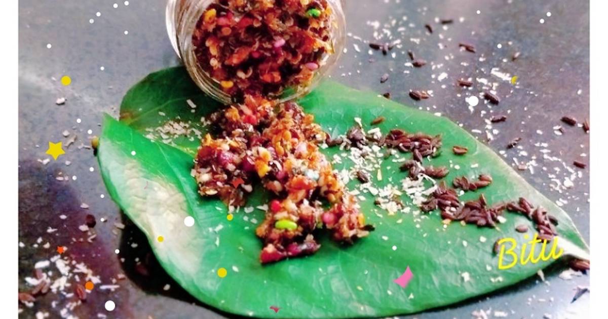 Paan will give relief from stomach problem, know its other benefits