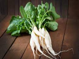 Side Effects Of Radish: Eating radish can be heavy in winter, know its ...