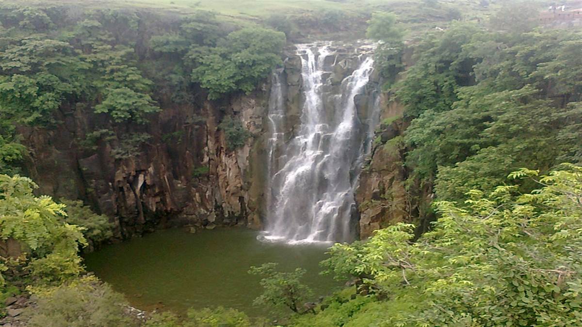 Tourists will be able to see the Jaldhara next month