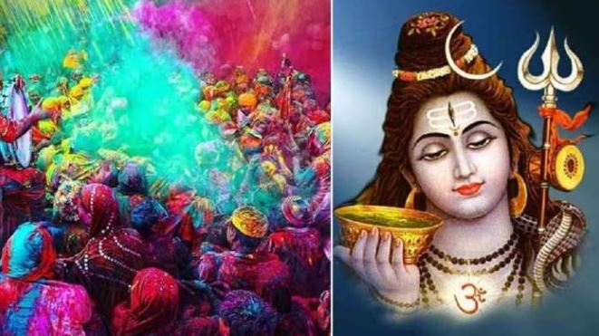 Falgun month starts from today, know the list of fasts and festivals