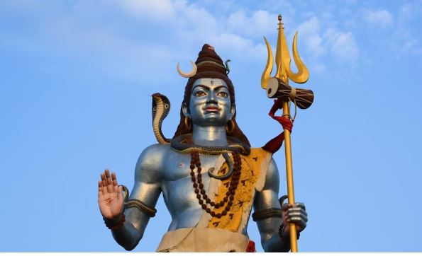 Mahashivratri Spical Jaipur Mahadev Mandir