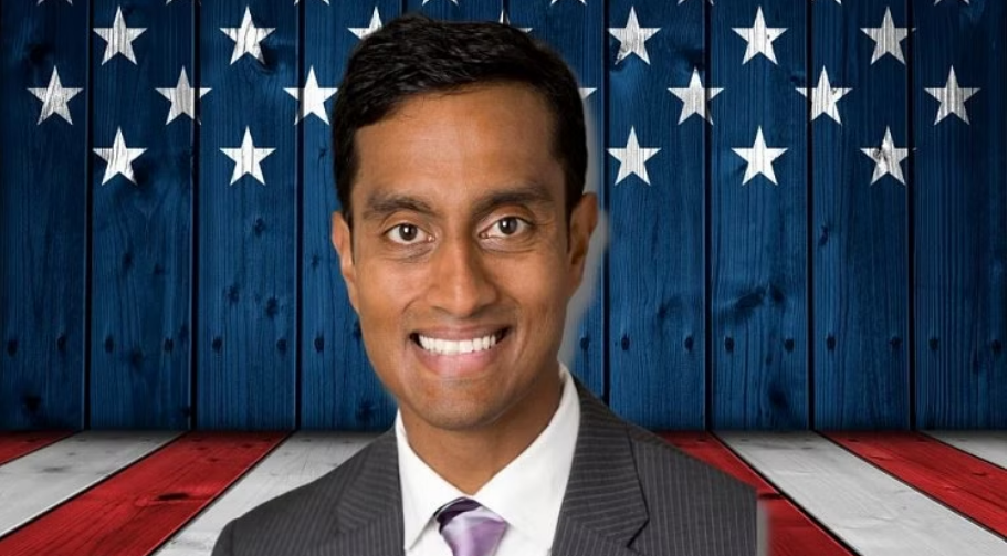 Who Is Arun Subramanian Who Became The First South Asian Judge Of New York