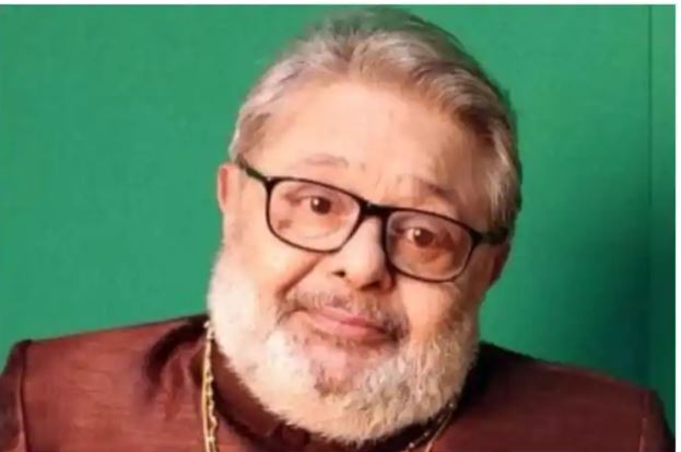 TV and film actor Sameer Khakkar passed away, became popular with this ...