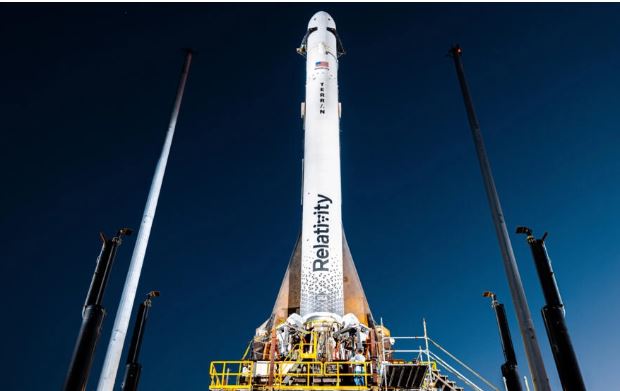 World's first 3D printed rocket mission fails