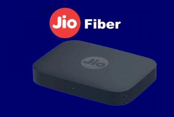 Reliance launches Jio Fiber backup plan