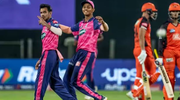 IPL 2023: Today's first match will be between Rajasthan and Hyderabad ...