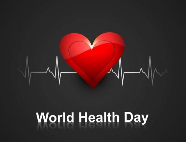 Why is World Health Day celebrated only on 7th