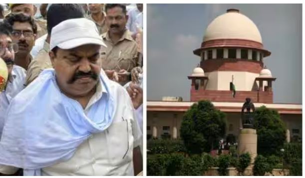 UP government also reached the Supreme Court in Atiq-Ashraf murder case