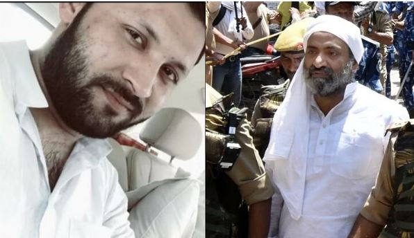 Preparation to charge sheet against Ashraf's henchmen and jail personnel