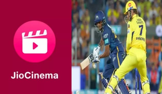 Jio Cinema views IPL more than 1300 crores