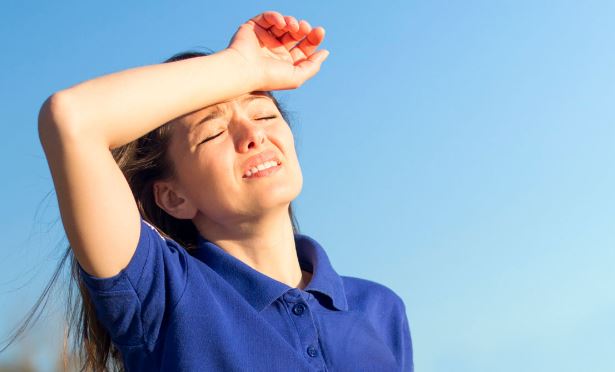 avoid these five foods to stay hydrated avoid these five foods to stay hydrated
