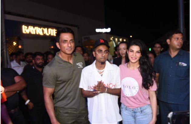 Jacqueline Fernandez's Yellow Foundation took a big step to help stray ...