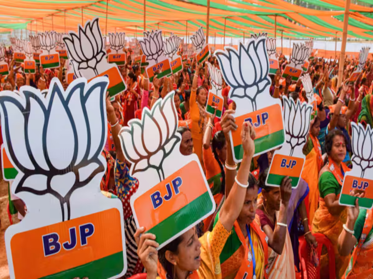 Fourth list of BJP candidates released in Rajasthan, 2 names announced